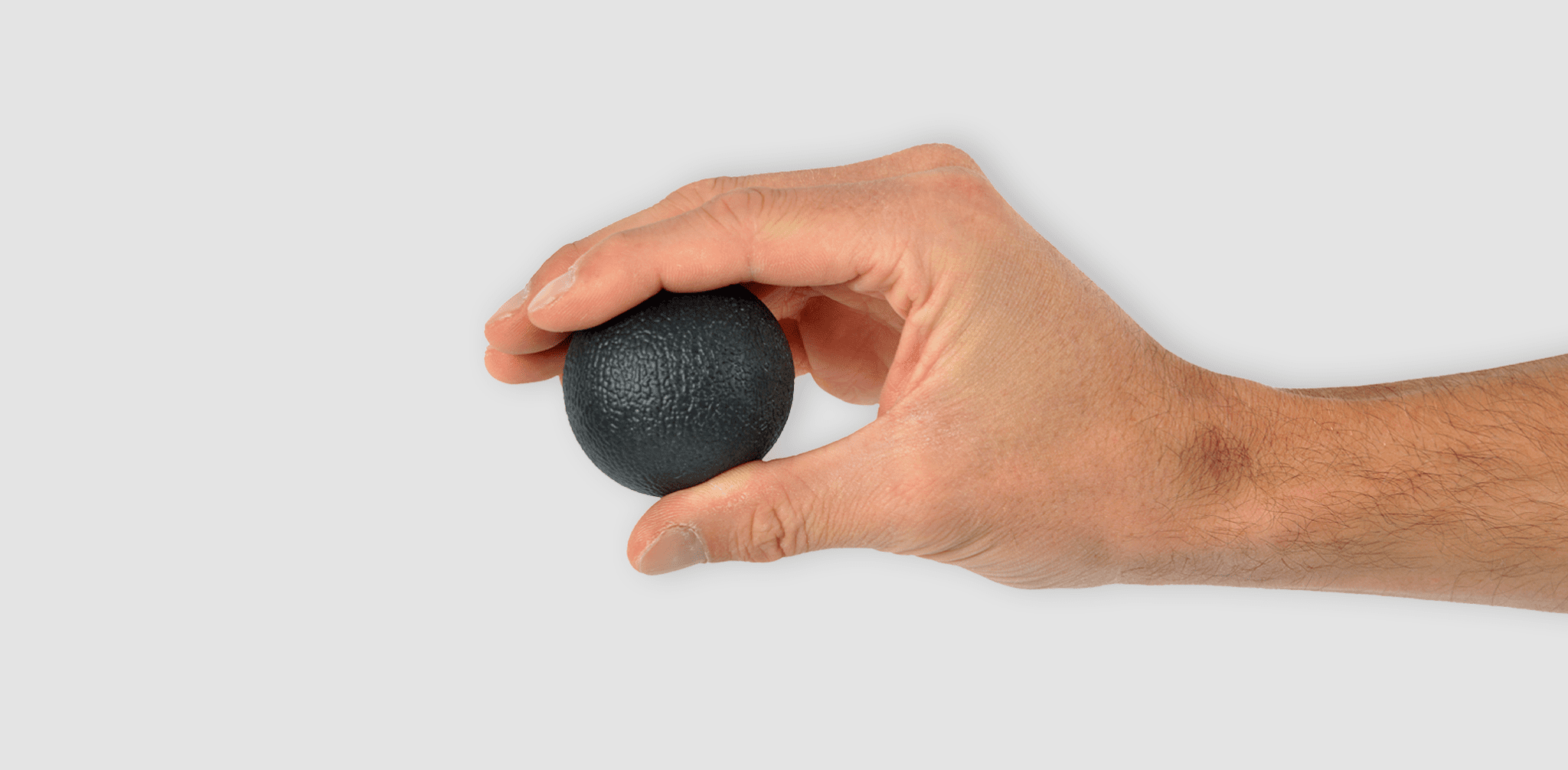 Squeeze balls & eggs - MVS In Motion