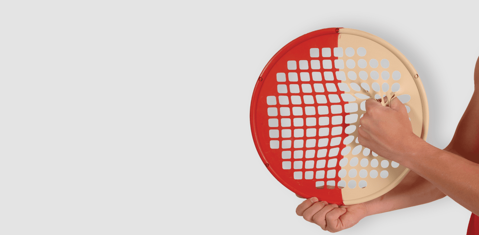 Power-Web® Combo - MVS In Motion