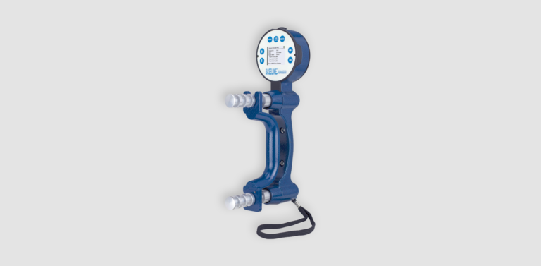 Baseline | BIMS™ digital (Load-Cell) 5-position dynamometers | Clinic ...