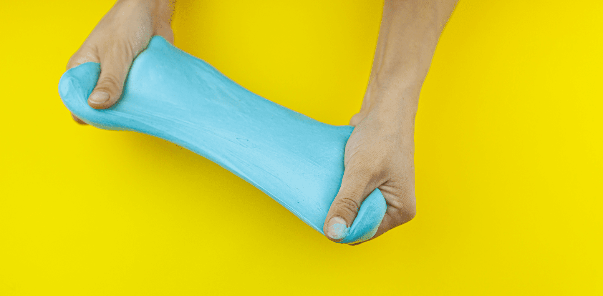 Comfort putty - MVS In Motion