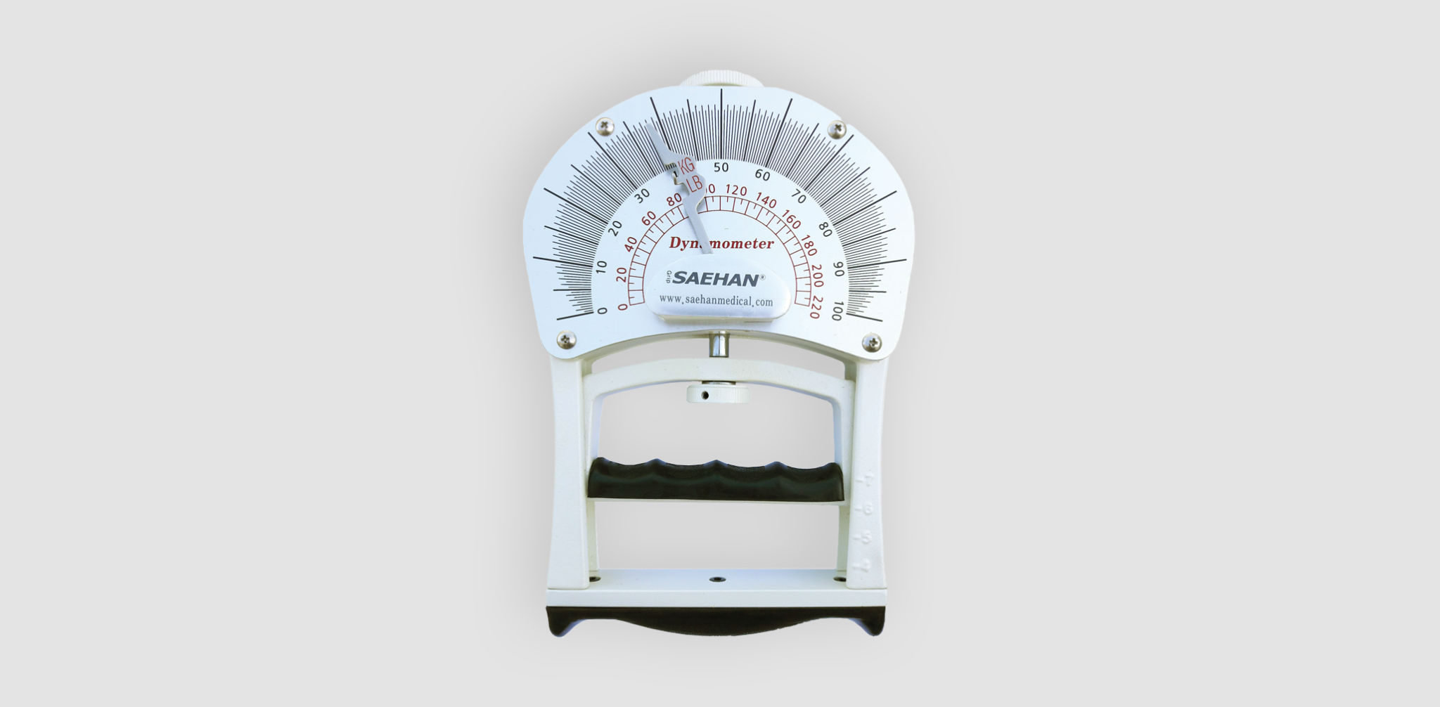 Saehan | Smedley hand dynamometer - MVS In Motion