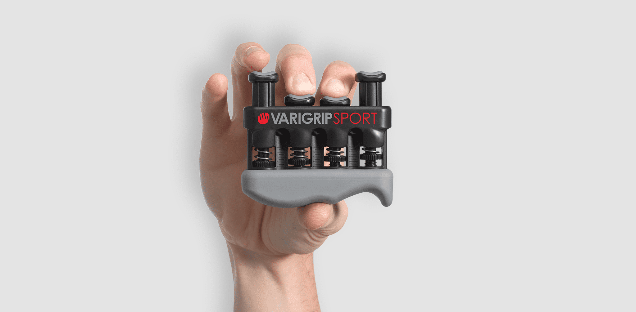 VariGrip Sport - MVS In Motion