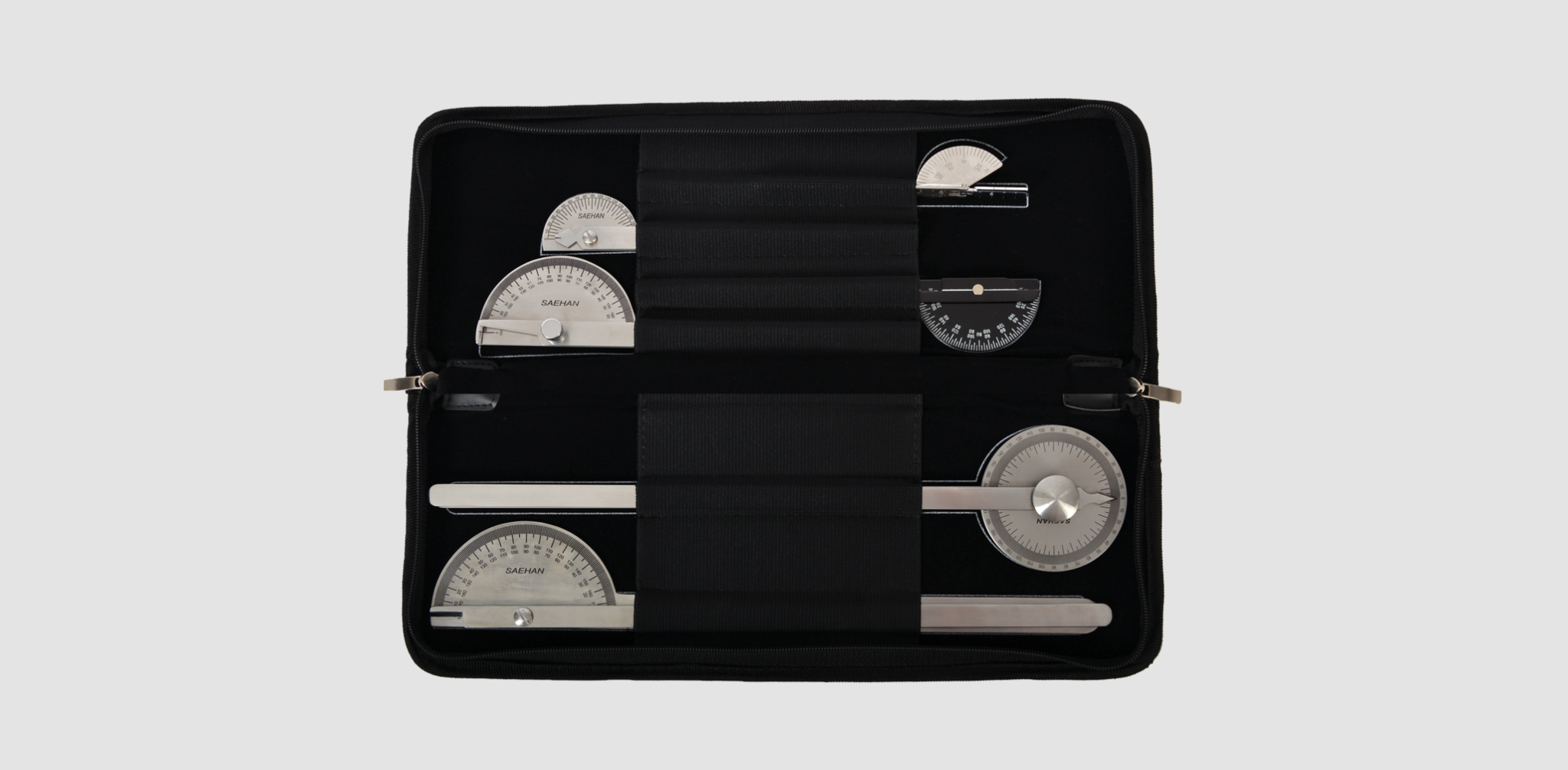 Saehan | Goniometer kit - MVS In Motion
