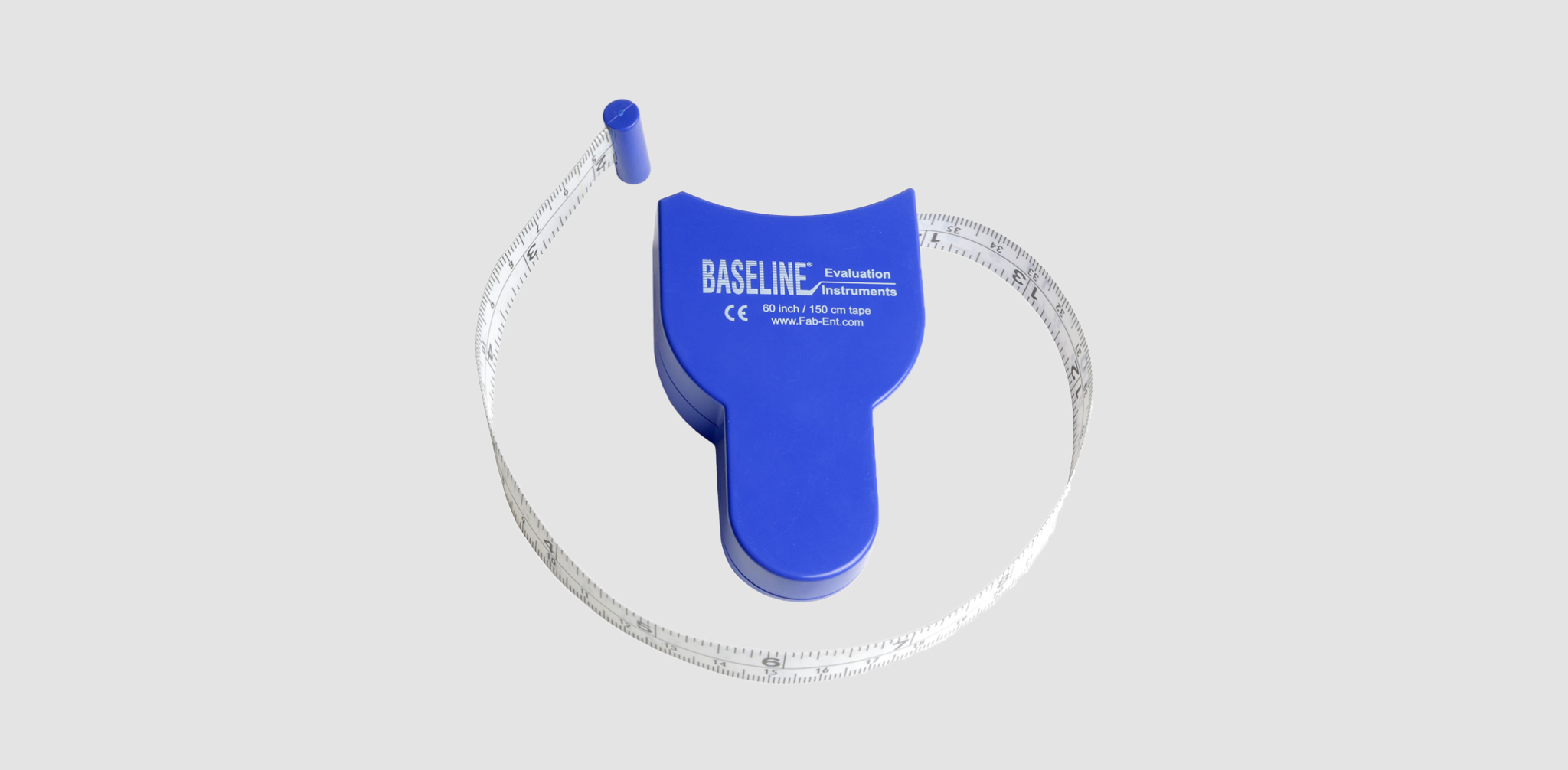 Baseline | Circumference tape - MVS In Motion