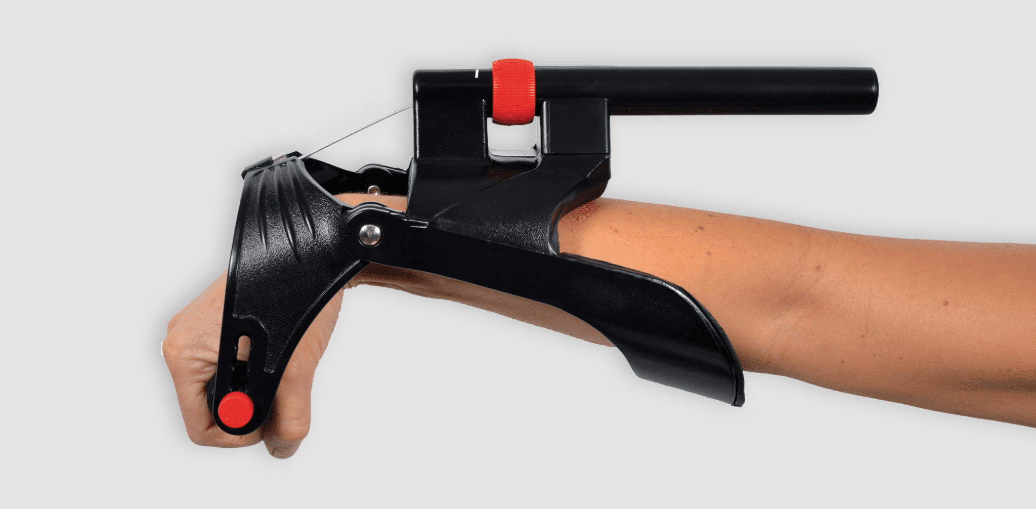 Wrist exerciser - MVS In Motion